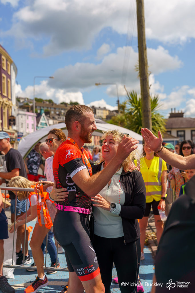 Membership - Triathlon Ireland