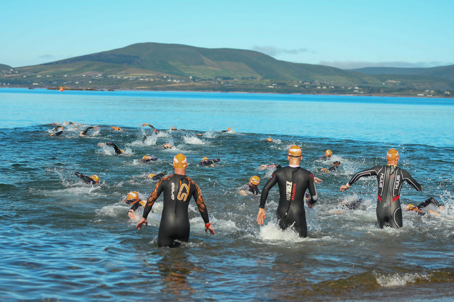 Membership - Triathlon Ireland