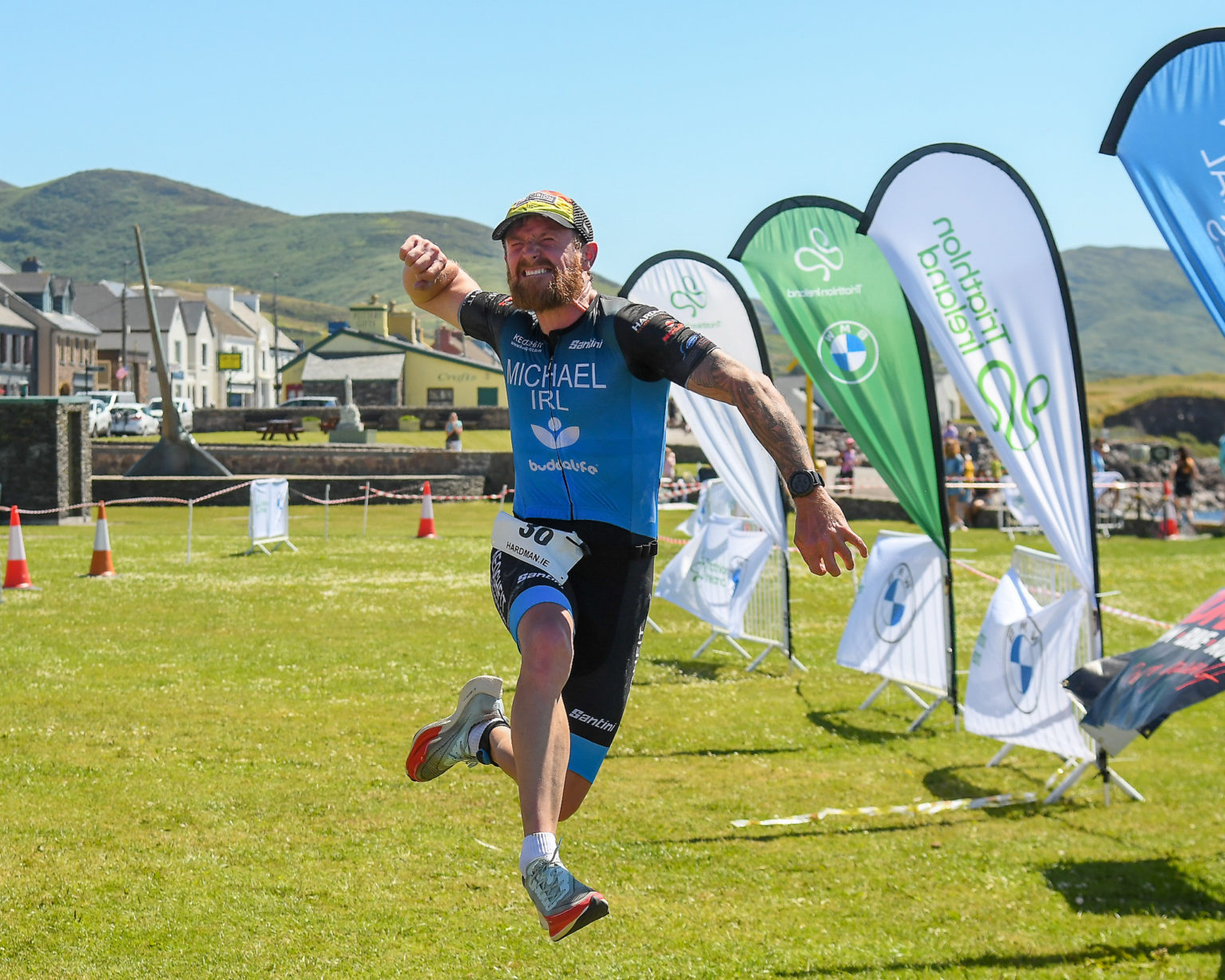 Membership - Triathlon Ireland