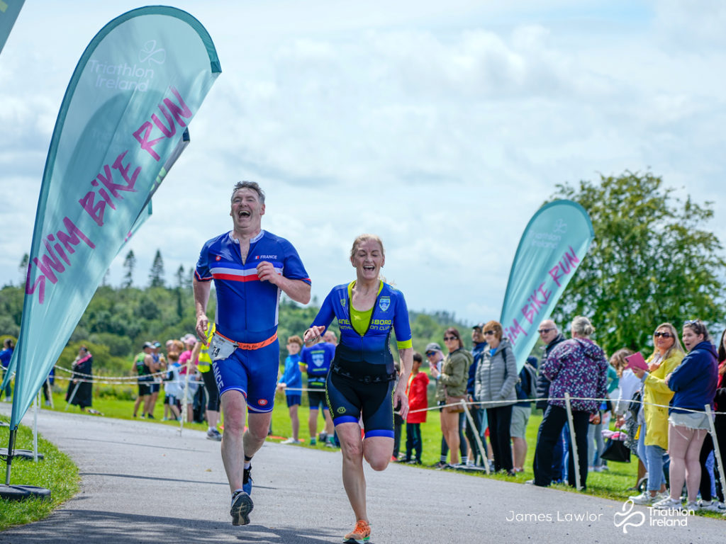 Membership - Triathlon Ireland