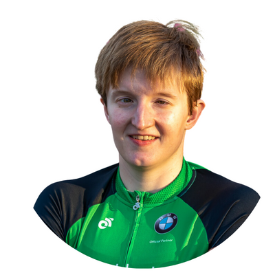 Paralympic Programme - Triathlon Ireland