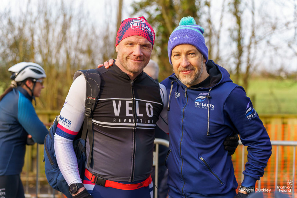 Photo Gallery: Tri Lakes Knockma Duathlon 2025 - Triathlon Ireland