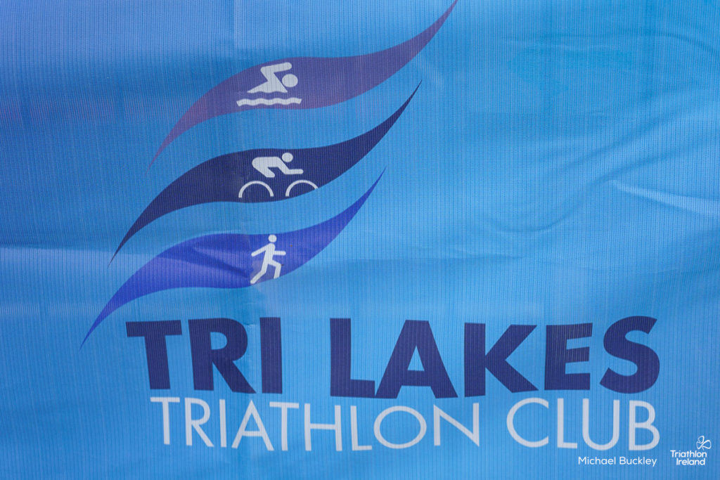 Photo Gallery: Tri Lakes Knockma Duathlon 2025 - Triathlon Ireland
