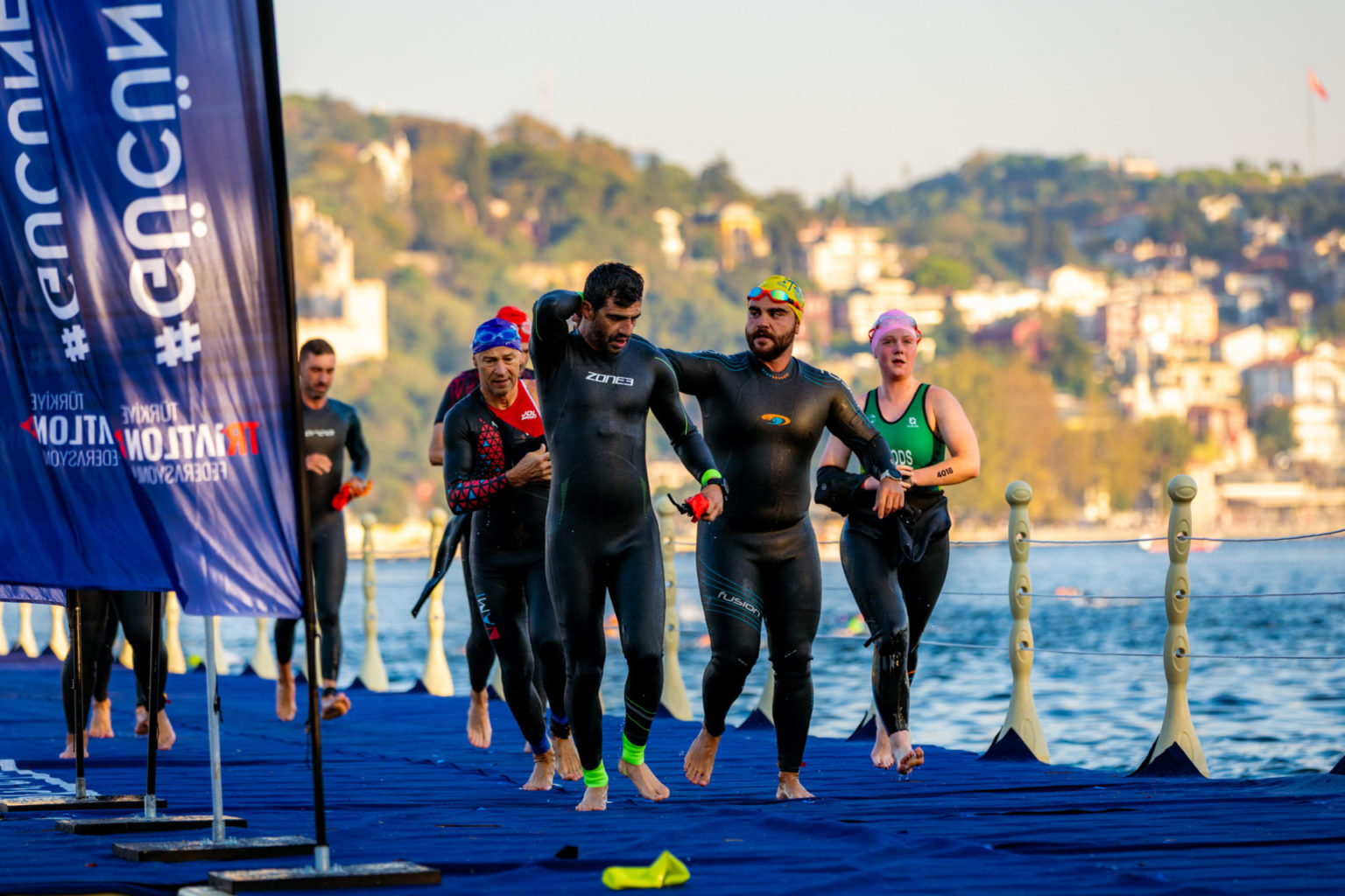 Tri Team Ireland International Age Group Racing - Triathlon Ireland