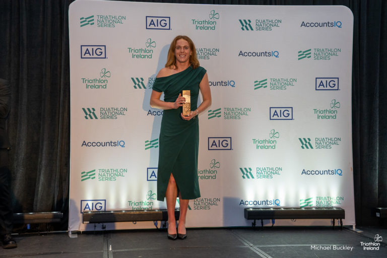 Gallery Two: Triathlon Ireland Awards 2025 - Triathlon Ireland