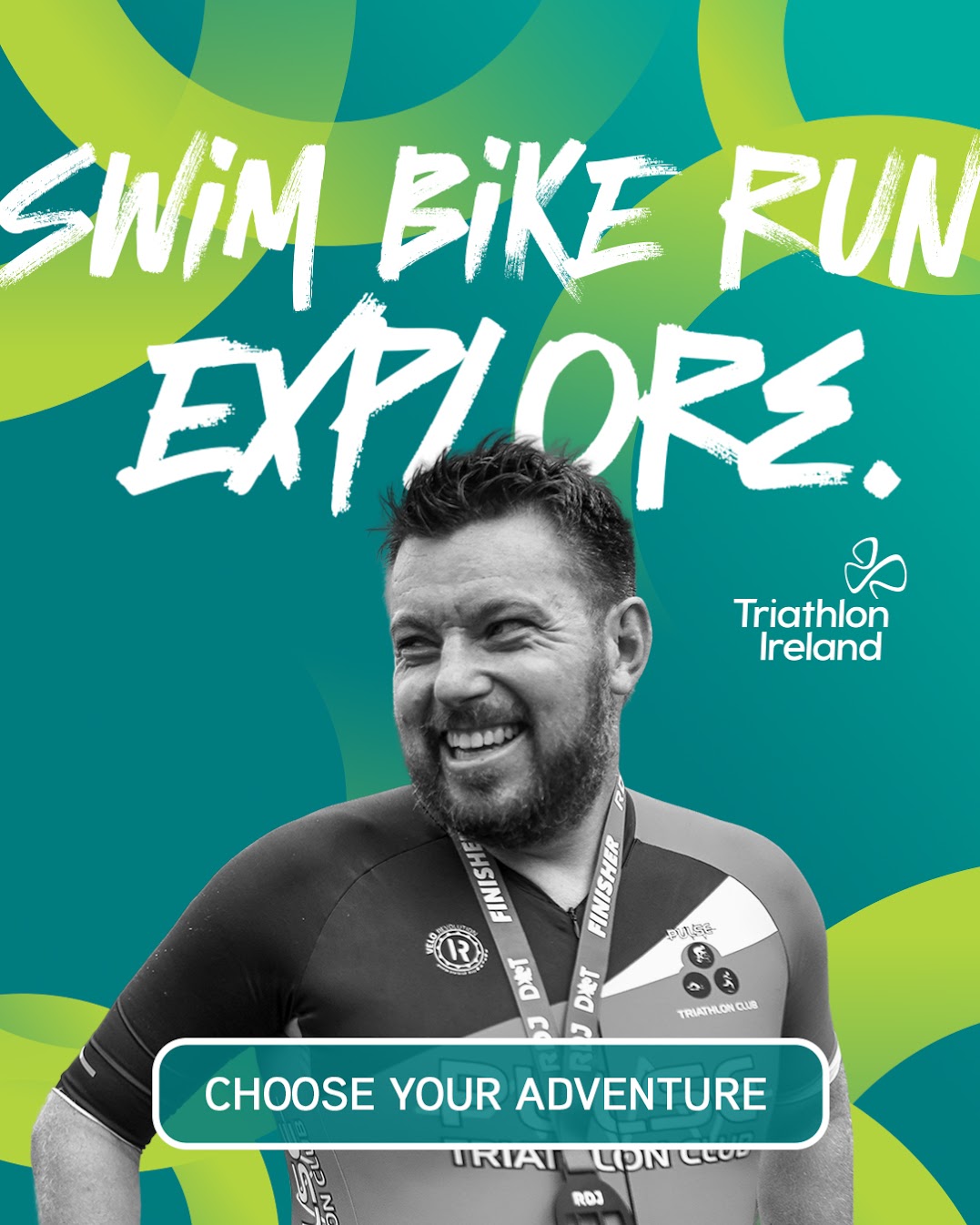 Home - Triathlon Ireland