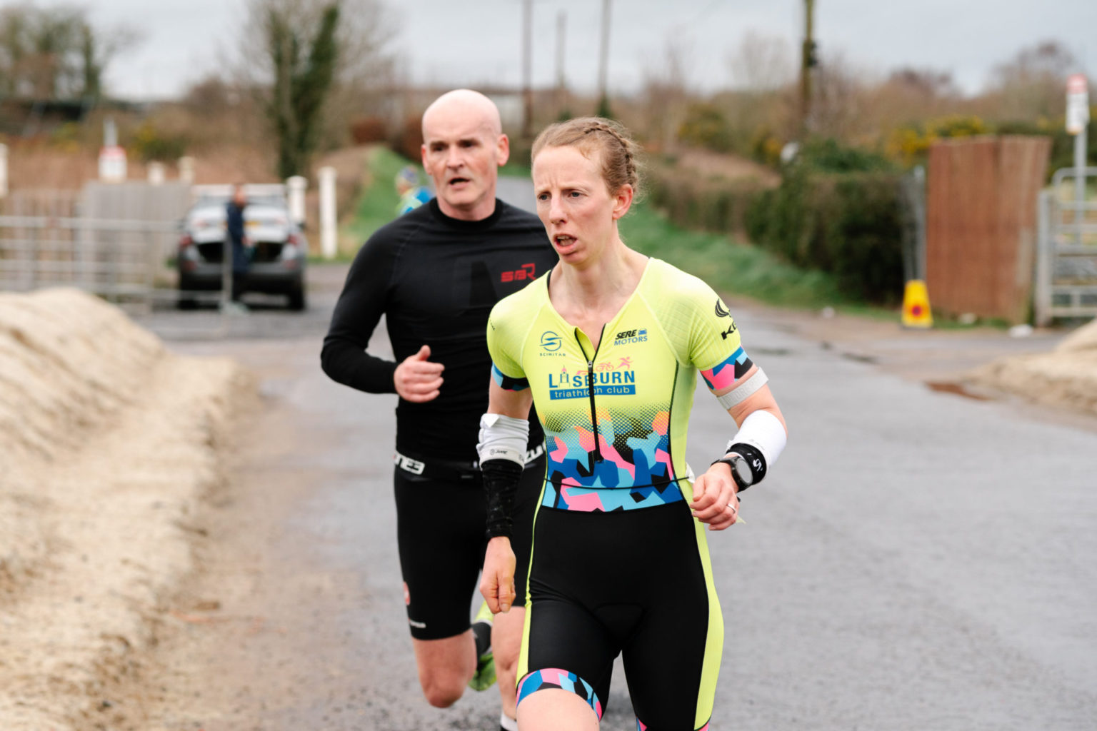 Race Preview: 2026 National Duathlon Championships - Triathlon Ireland